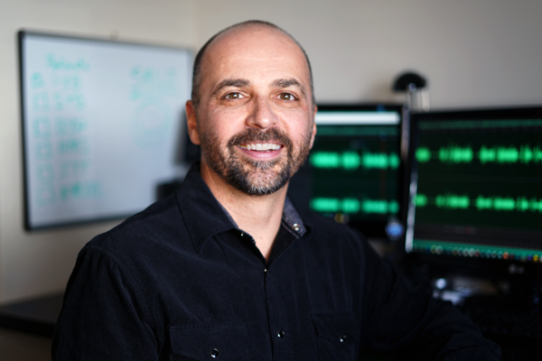 Tim Wohlberg - Podcast Performance Coach