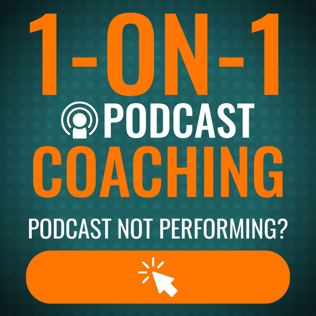 128 It's Time to Rebrand Your Podcast. How to Change Your Show Name ...